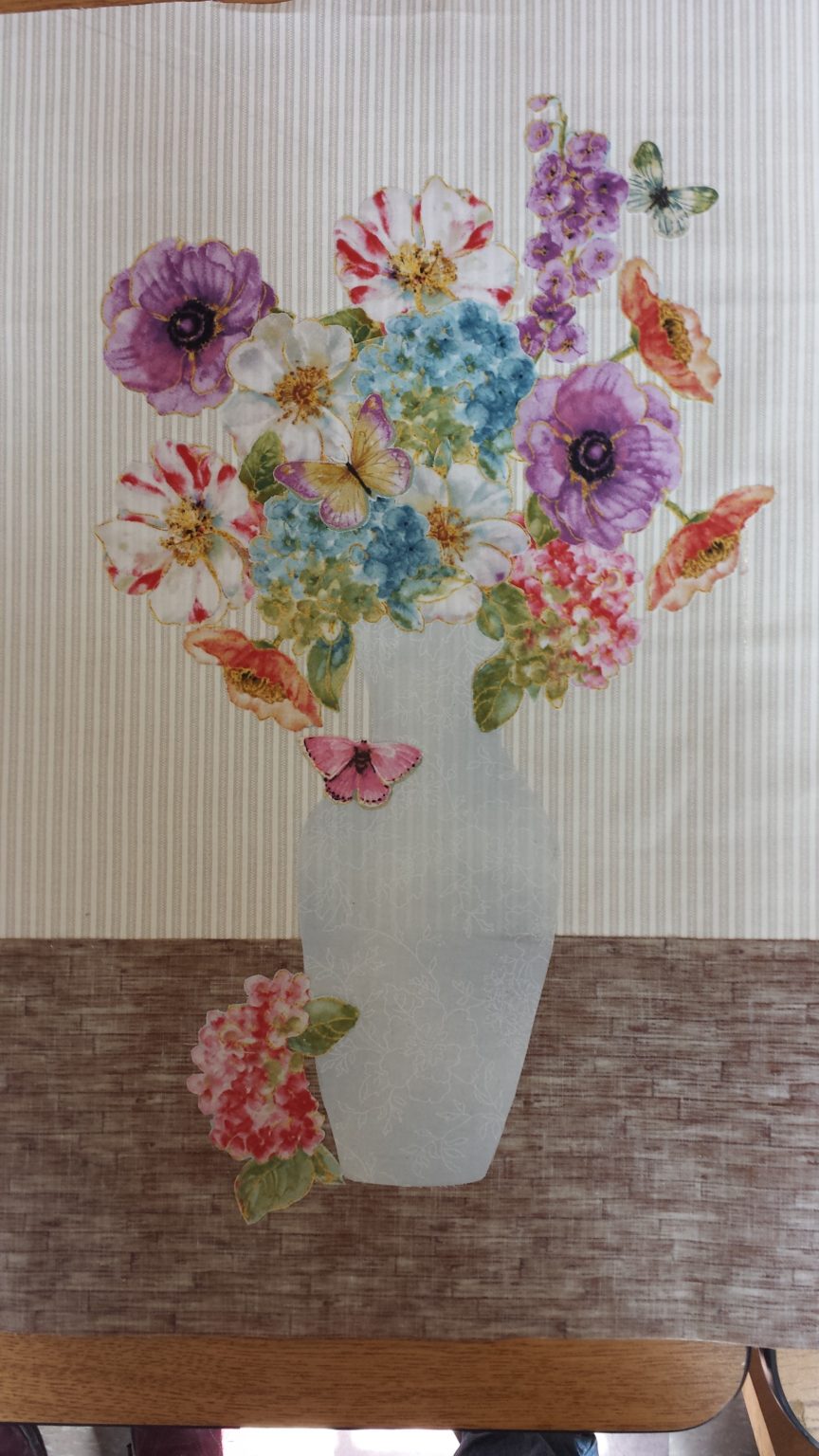 Workshops - Valerie Wilson Fibre Artist